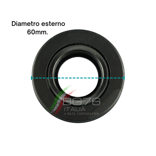 CUSCINETTO REGGISPINTA ad. GOLDONI SPECIAL 140 - BG76 Italia